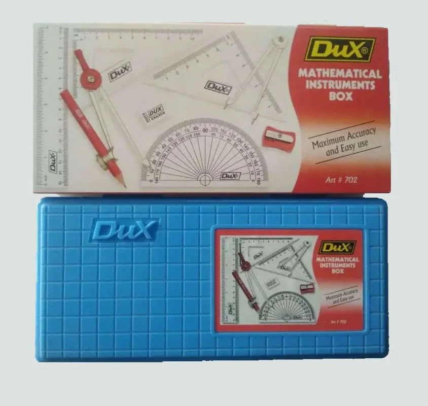 Fancy Math Box - Amin and Sons