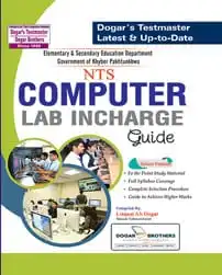 Computer Lab Incharge Guide NTS - Amin and Sons